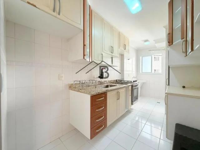 Apartamento com 3 Quartos para alugar, 70m² Jardim Nova Indaiá