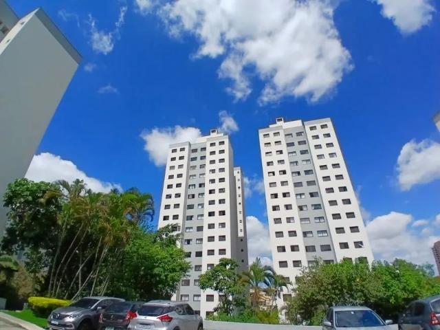 Apartamento com 3 Quartos para alugar, 70m² Jardim Pinheiros