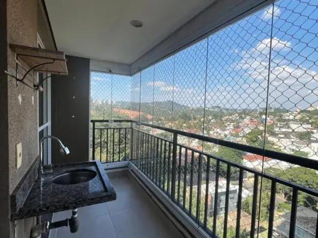 Apartamento com 3 Quartos para alugar, 70m² Melville Empresarial Ii