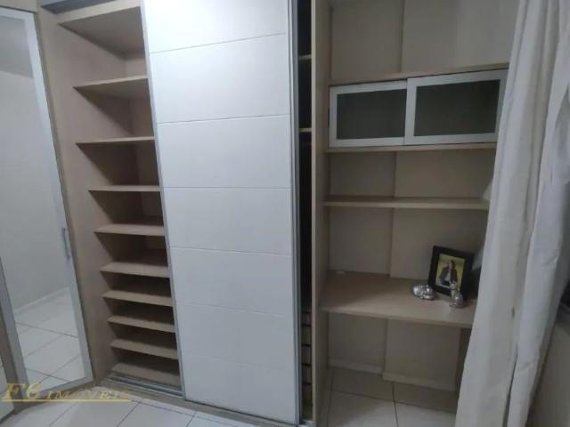 Apartamento com 3 Quartos para alugar, 70m² Pedra Branca
