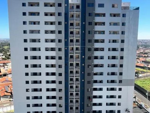 Apartamento com 3 Quartos para alugar, 70m² Residencial Parque Granja Cecília B