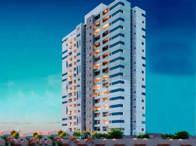 Apartamento com 3 Quartos para alugar, 70m² Residencial Parque Granja Cecília B