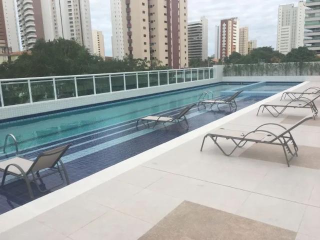 Apartamento com 3 Quartos para alugar, 71m² Guararapes