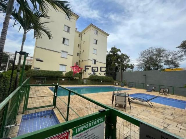 Apartamento com 3 Quartos para alugar, 71m² Jardim Sul