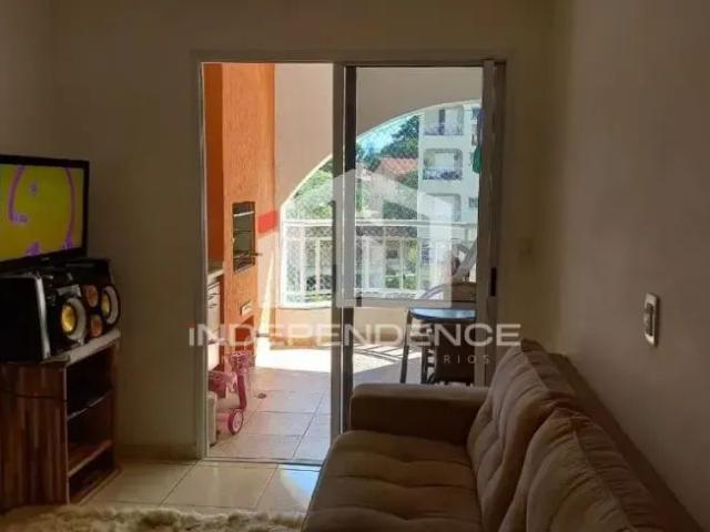 Apartamento com 3 Quartos para alugar, 72m² Vila Ema