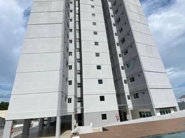 Apartamento com 3 Quartos para alugar, 72m² Agenor de Carvalho