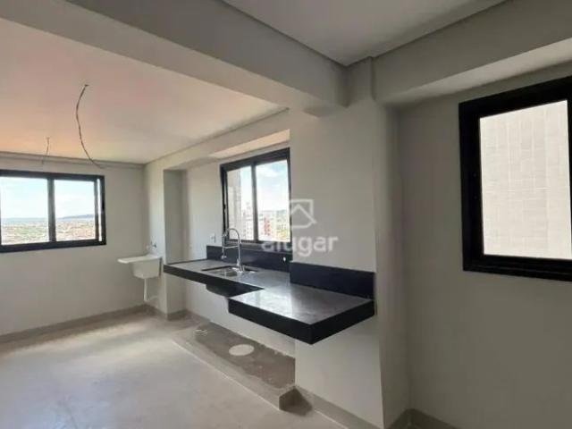 Apartamento com 3 Quartos para alugar, 72m² Centro