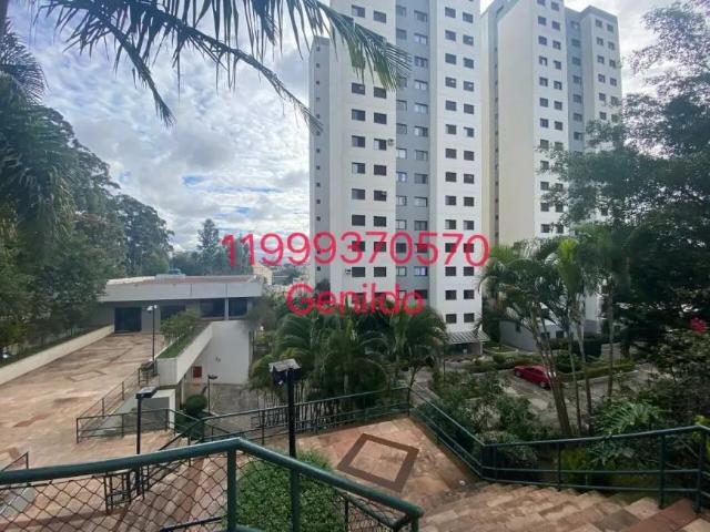 Apartamento com 3 Quartos para alugar, 72m² Jardim Pinheiros