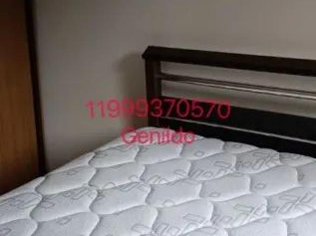 Apartamento com 3 Quartos para alugar, 72m² Jardim Pinheiros