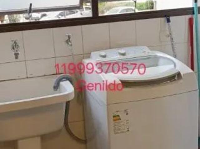 Apartamento com 3 Quartos para alugar, 72m² Jardim Pinheiros