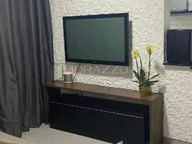 Apartamento com 3 Quartos para alugar, 72m² Loteamento Villa Branca