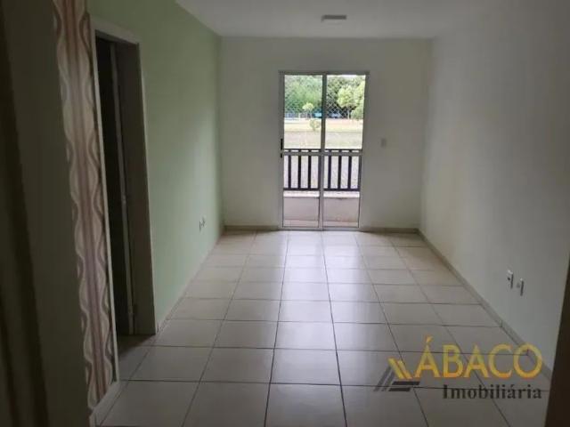 Apartamento com 3 Quartos para alugar, 72m² Parque Santa Mônica
