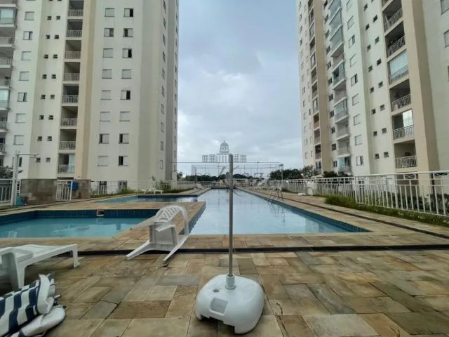 Apartamento com 3 Quartos para alugar, 73m² Vila Sanches