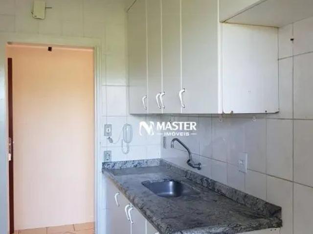 Apartamento com 3 Quartos para alugar, 73m² Jardim Cristo Rei