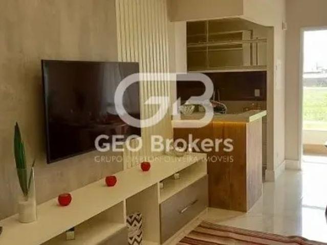 Apartamento com 3 Quartos para alugar, 84m² Villa Branca