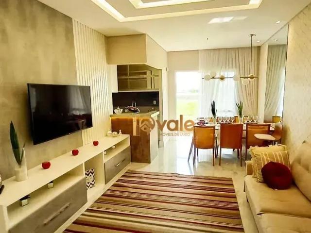 Apartamento com 3 Quartos para alugar, 84m² Villa Branca
