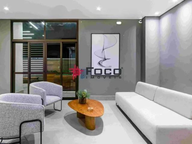 Apartamento com 3 Quartos para alugar, 84m² Condomínio Royal Park