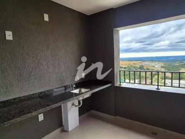 Apartamento com 3 Quartos para alugar, 84m² Granja Marileusa