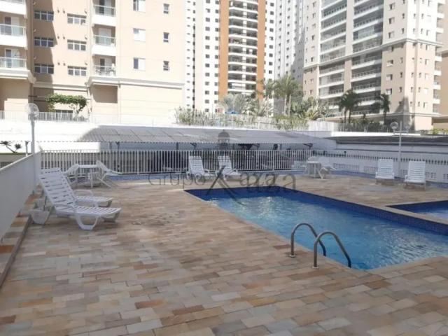 Apartamento com 3 Quartos para alugar, 84m² Jardim Aquarius