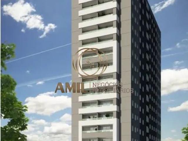 Apartamento com 3 Quartos para alugar, 84m² Loteamento Villa Branca