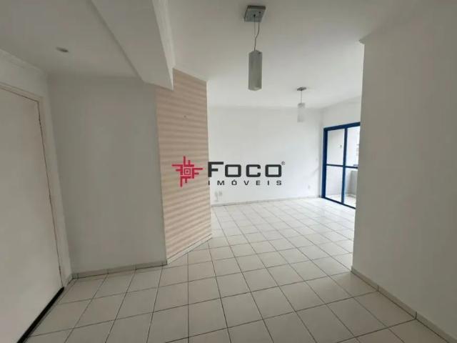 Apartamento com 3 Quartos para alugar, 84m² Parque Residencial Aquarius
