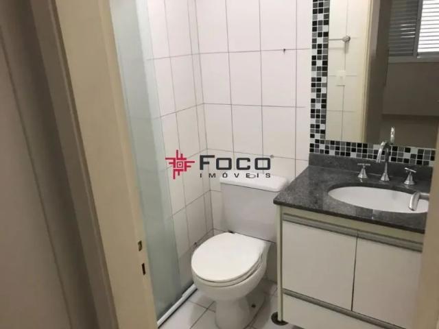 Apartamento com 3 Quartos para alugar, 84m² Parque Residencial Aquarius