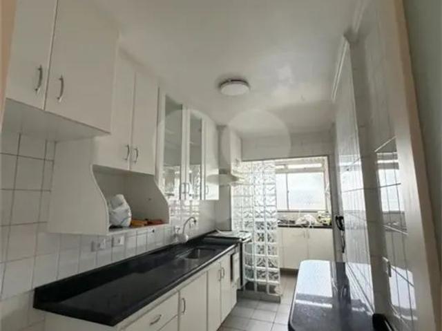 Apartamento com 3 Quartos para alugar, 85m² Vila Progresso