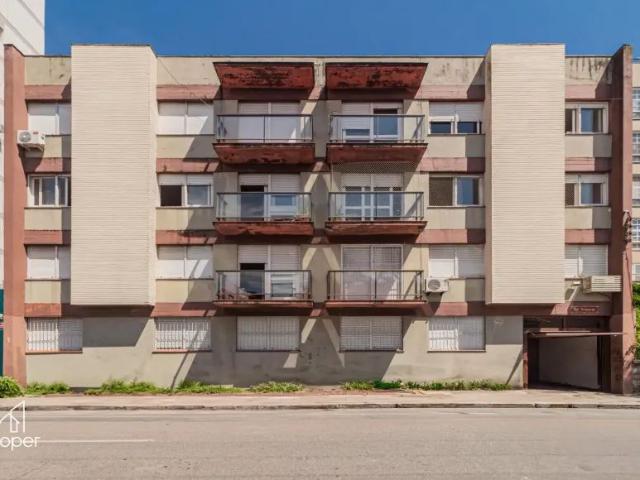Apartamento com 3 Quartos para alugar, 85m² Centro