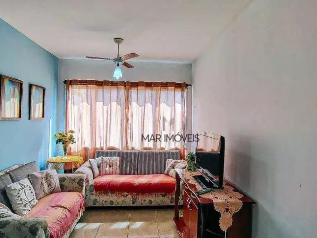 Apartamento com 3 Quartos para alugar, 85m² Enseada