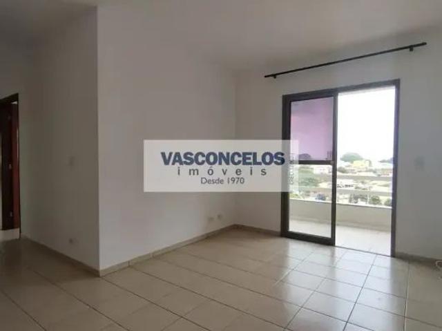 Apartamento com 3 Quartos para alugar, 85m² Jardim Bela Vista
