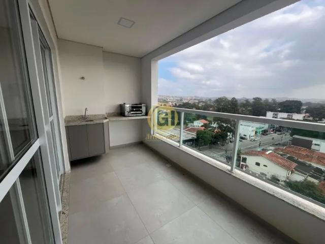 Apartamento com 3 Quartos para alugar, 85m² Jardim Flórida