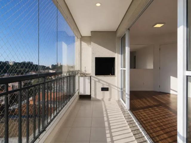 Apartamento com 3 Quartos para alugar, 85m² Morumbi