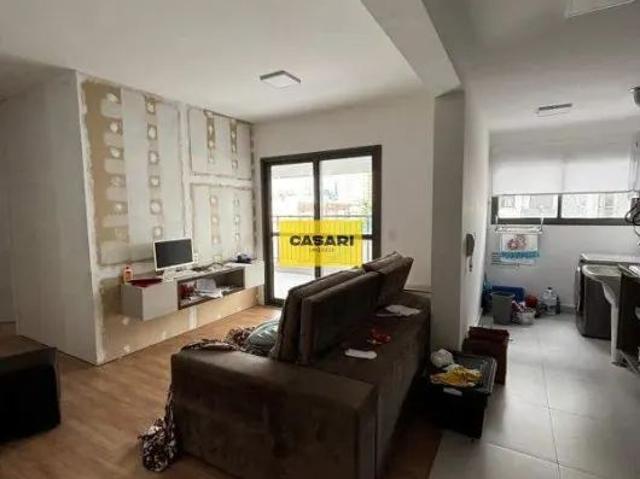 Apartamento com 3 Quartos para alugar, 86m² Vila Gilda