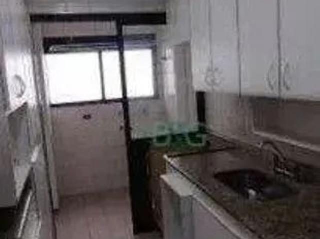 Apartamento com 3 Quartos para alugar, 86m² Vila Regente Feijó