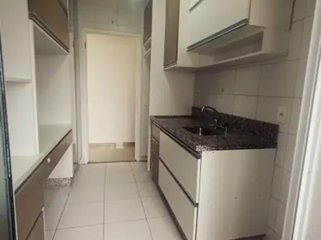 Apartamento com 3 Quartos para alugar, 86m² Alphaville Industrial