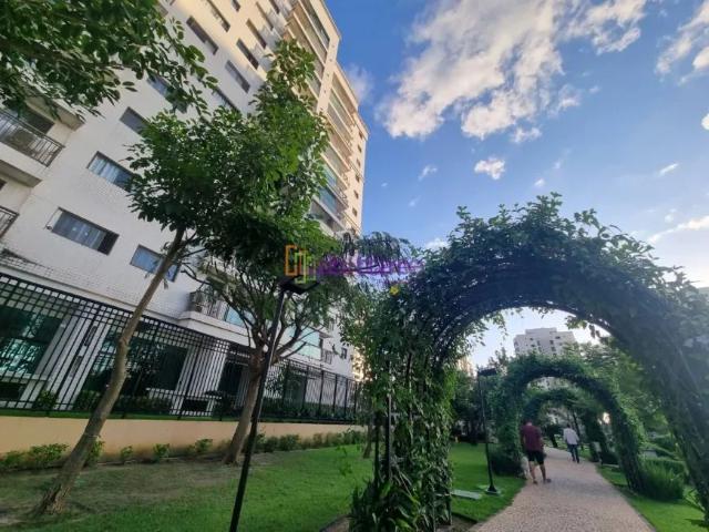 Apartamento com 3 Quartos para alugar, 86m² Alto do Calhau