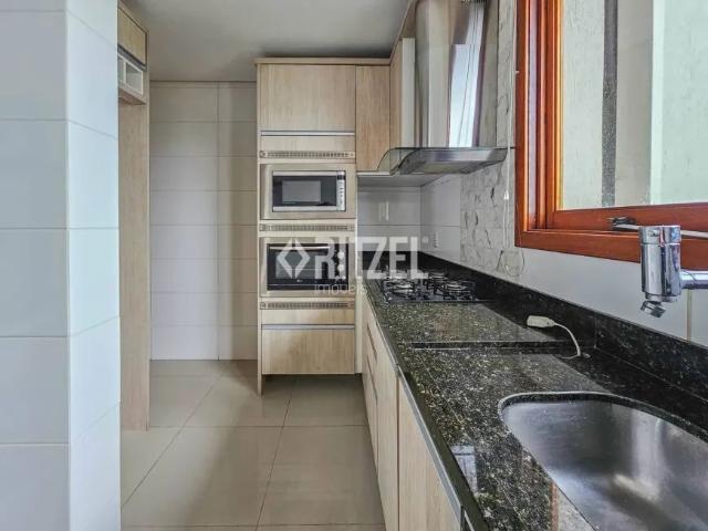 Apartamento com 3 Quartos para alugar, 86m² Centro