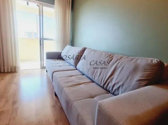 Apartamento com 3 Quartos para alugar, 86m² Jardim Ampliação