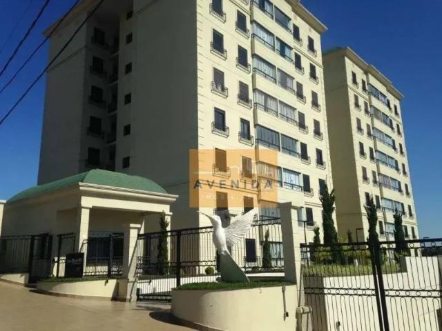 Apartamento com 3 Quartos para alugar, 86m² Jardim Ypê