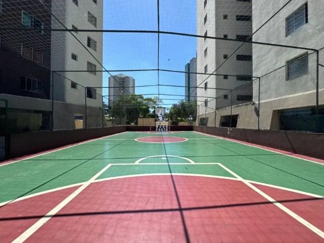 Apartamento com 3 Quartos para alugar, 86m² Parque Novo Mundo