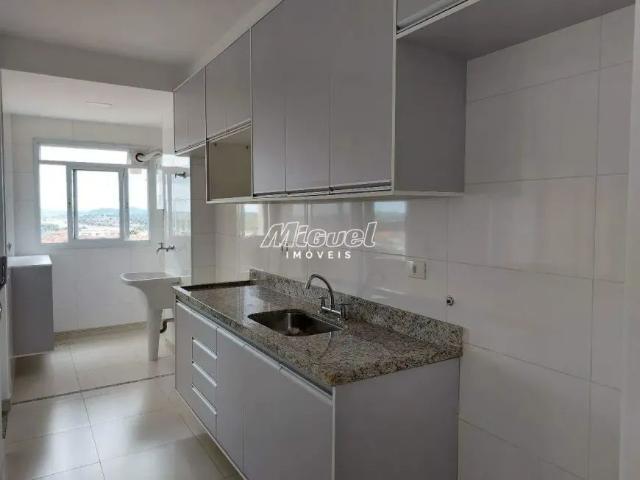 Apartamento com 3 Quartos para alugar, 86m² Paulicéia