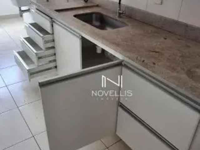 Apartamento com 3 Quartos para alugar, 86m² São João