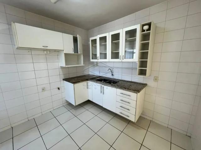 Apartamento com 3 Quartos para alugar, 87m² Vila Santa Tereza