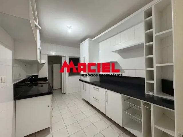 Apartamento com 3 Quartos para alugar, 87m² Bosque dos Eucaliptos
