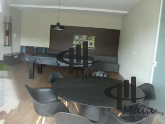 Apartamento com 3 Quartos para alugar, 87m² Jardim São Caetano