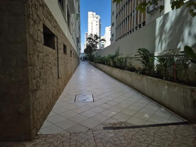 Apartamento com 3 Quartos para alugar, 87m² Jardim Paulista