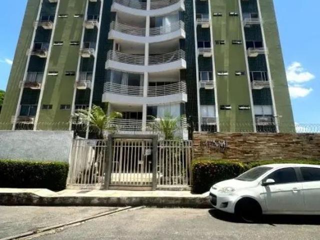 Apartamento com 3 Quartos para alugar, 87m² Jóquei