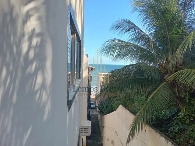 Apartamento com 3 Quartos para alugar, 87m² Ondina