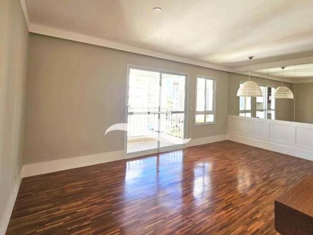 Apartamento com 3 Quartos para alugar, 87m² Parque Prado