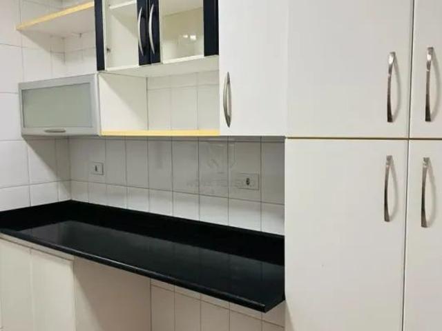 Apartamento com 3 Quartos para alugar, 87m² Parque Residencial Aquarius